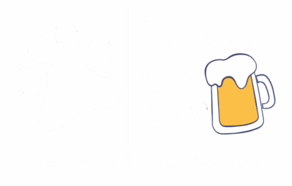 Food Menu - Paws on Tap